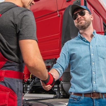 Dedicated facility - Idealease