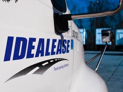 Locations - Idealease